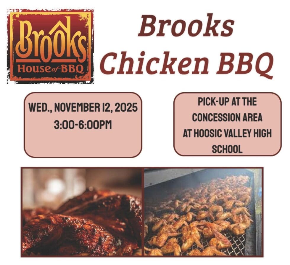 Homepage | Hoosic Valley Central School District